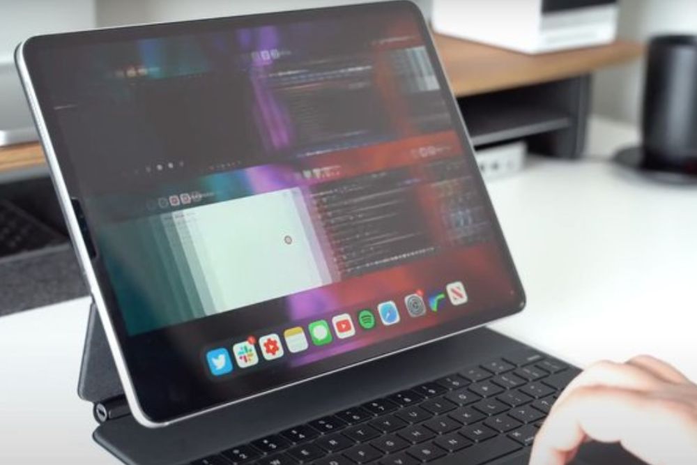 3 Areas an iPad Can’t Replace Your Laptop: